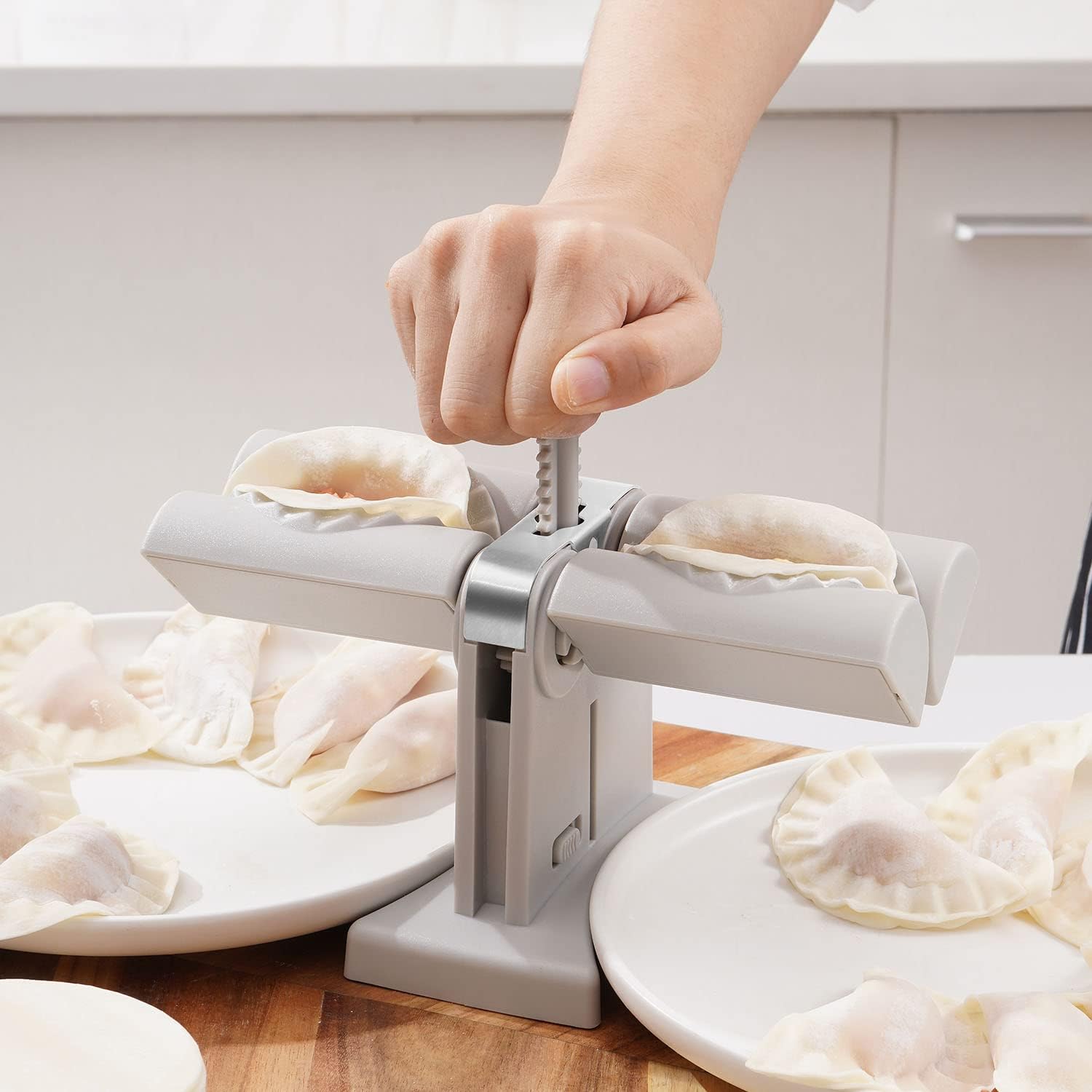 Dumpling Maker Mold – ecolife